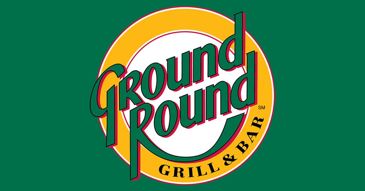 Ground Round Specials - Ground Round Grill & Bar